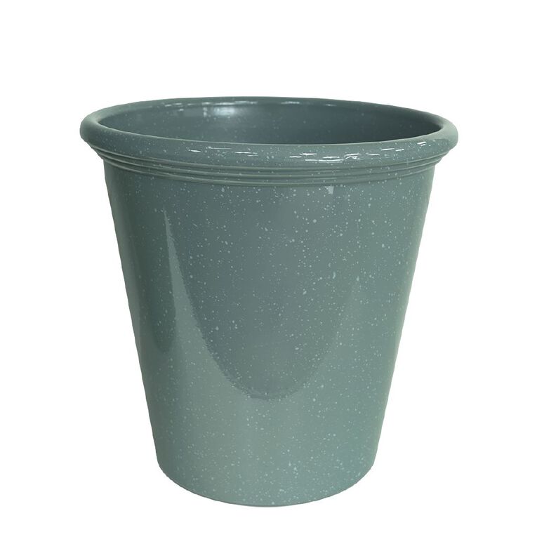 Urban Green Effect Plastic Pot Assorted Assorted | The Warehouse