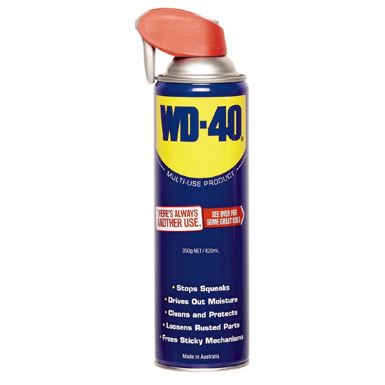 WD-40 Smart Straw 350g | The Warehouse