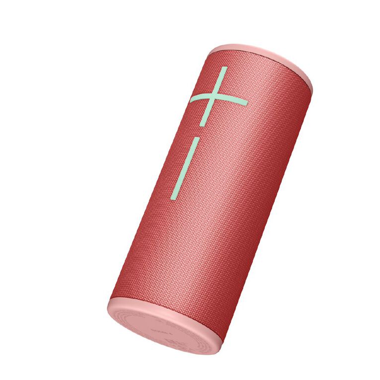 Ultimate Ears BOOM 4 Raspberry | The Warehouse