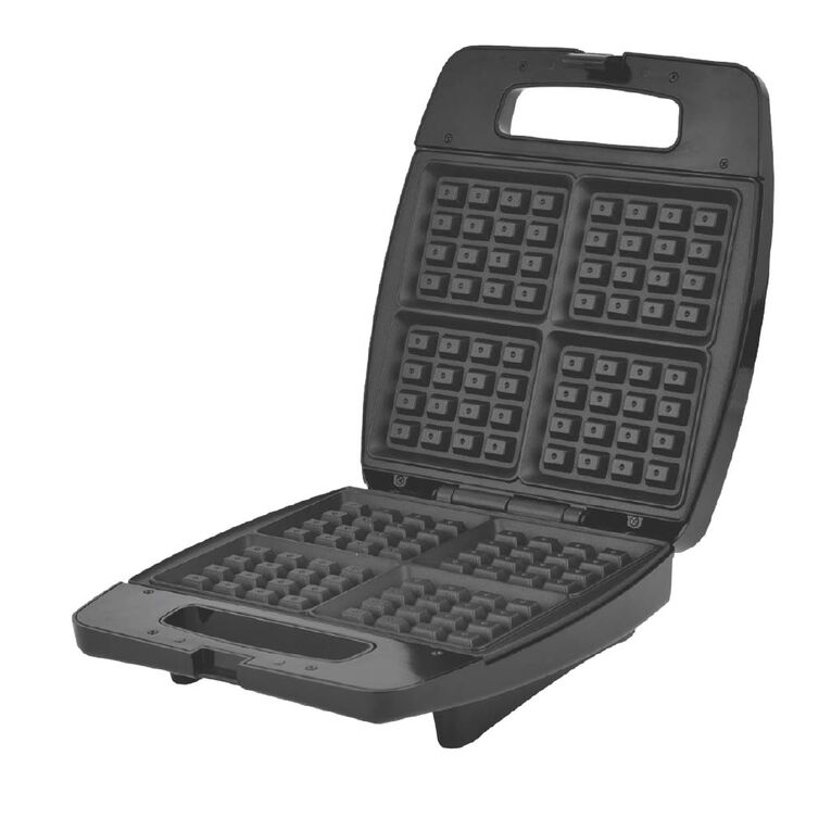 square waffle maker nz