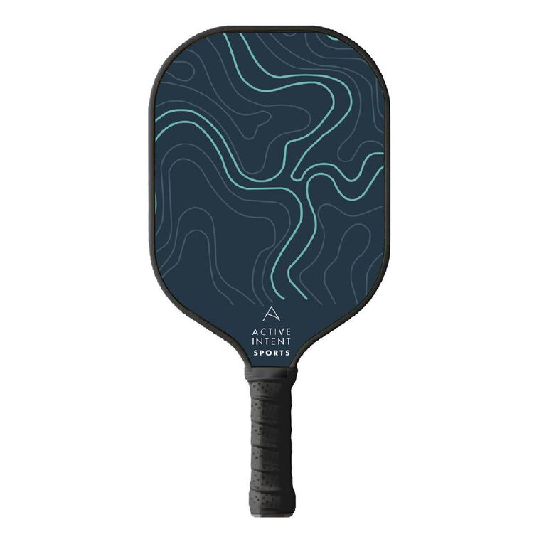 Active Intent Sports Pickleball Wooden Bats Set of Two | The Warehouse