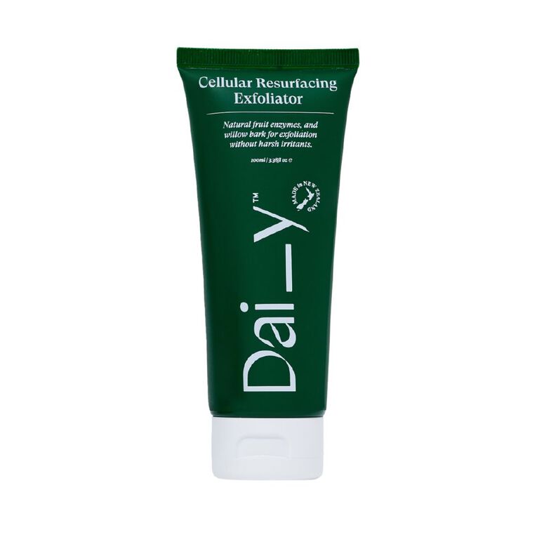 Daily Skincare Cellular Resurfacing Exfoliator 100ml | The Warehouse