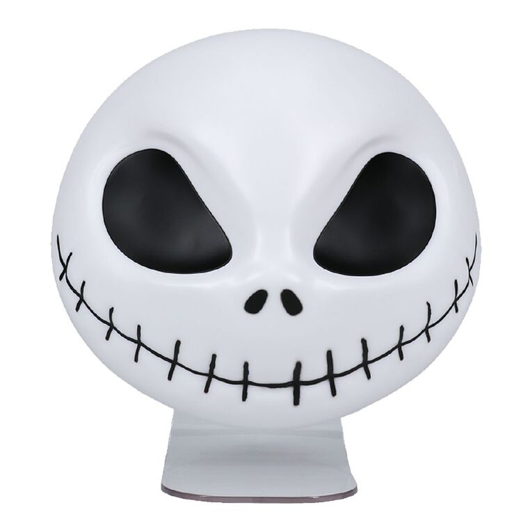 Paladone NBC Jack Mask Light | The Warehouse