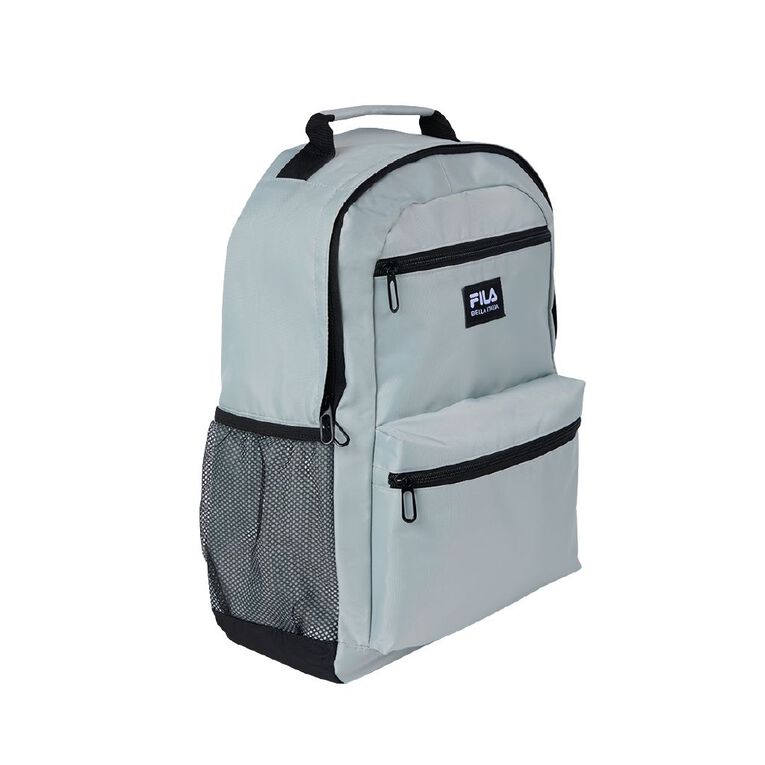 Fila Ettore Backpack Stone | The Warehouse