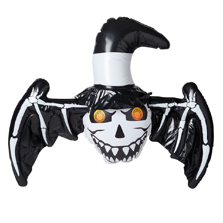 Scarehouse Bat Blow Up Inflatable | The Warehouse
