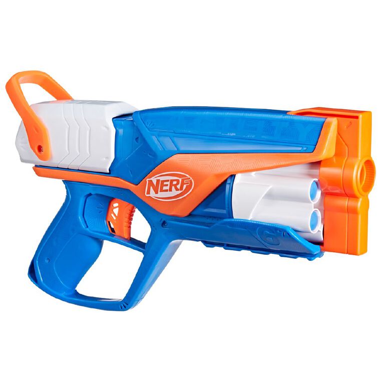 nerf guns nz