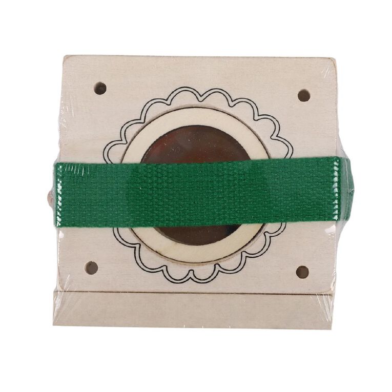 Paint Your Own Insect Observation Box | The Warehouse