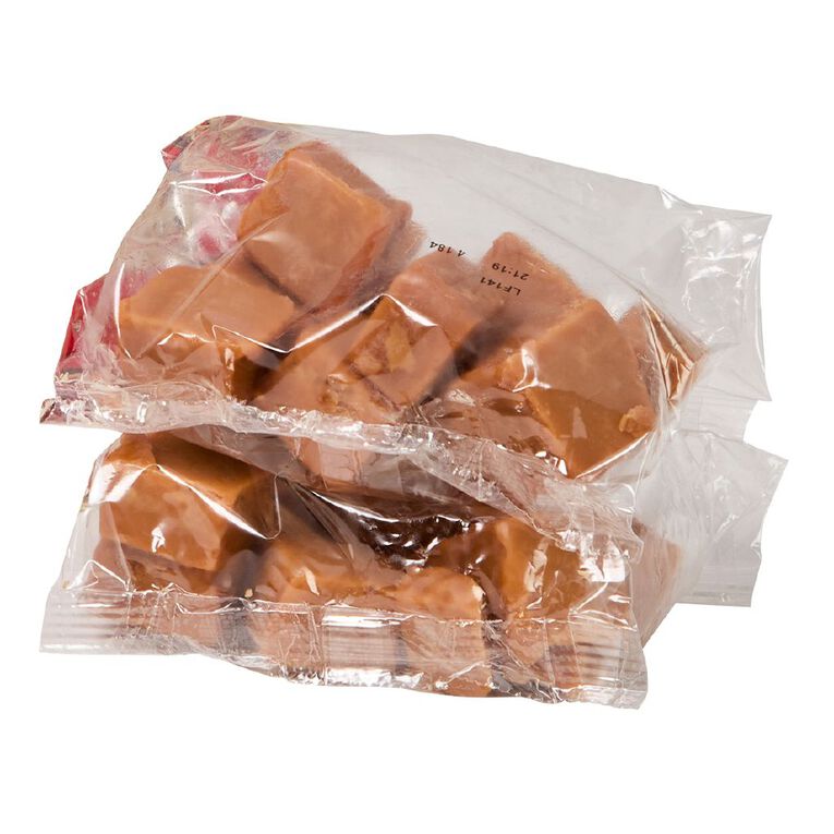Mr Stanley's London Bus Fudge | The Warehouse