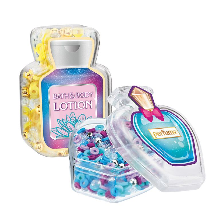 Shimmer n Sparkle Mini Mania Beauty Charms | The Warehouse