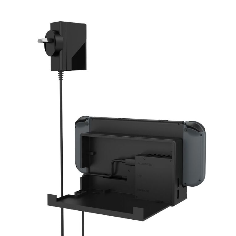 PowerWave Switch AC Adapter | The Warehouse