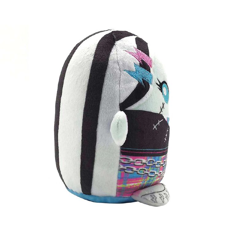 Monster High Cuutopia Plush Assorted 10 inch Assorted | The Warehouse