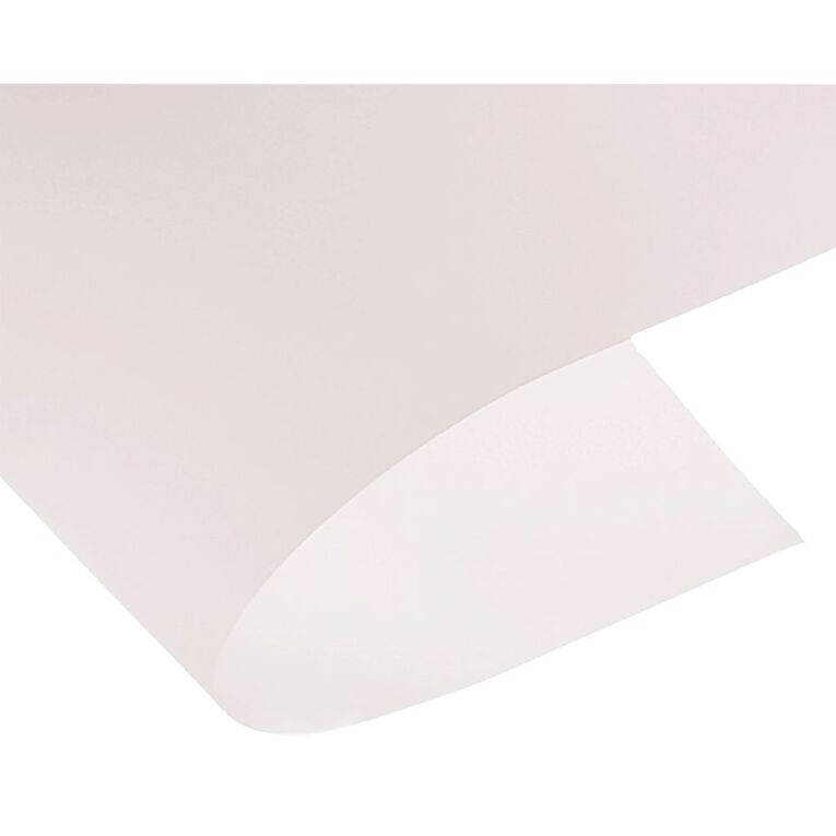 Reeves Tracing Paper 110gsm A2 Single Sheet | The Warehouse