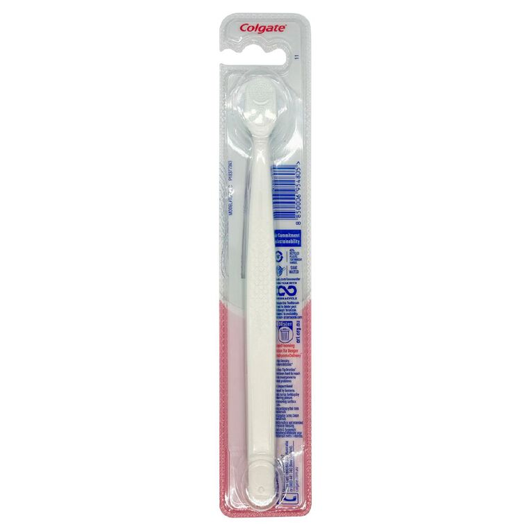 colgate total toothbrush