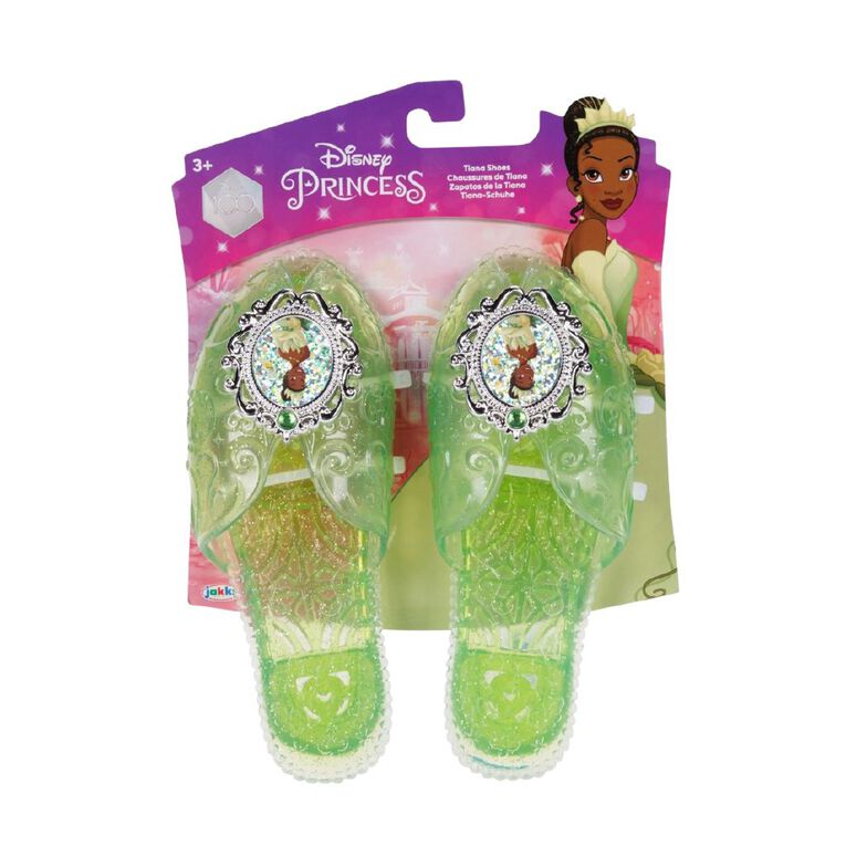 Disney Princess Shoe Assorted Assorted | The Warehouse