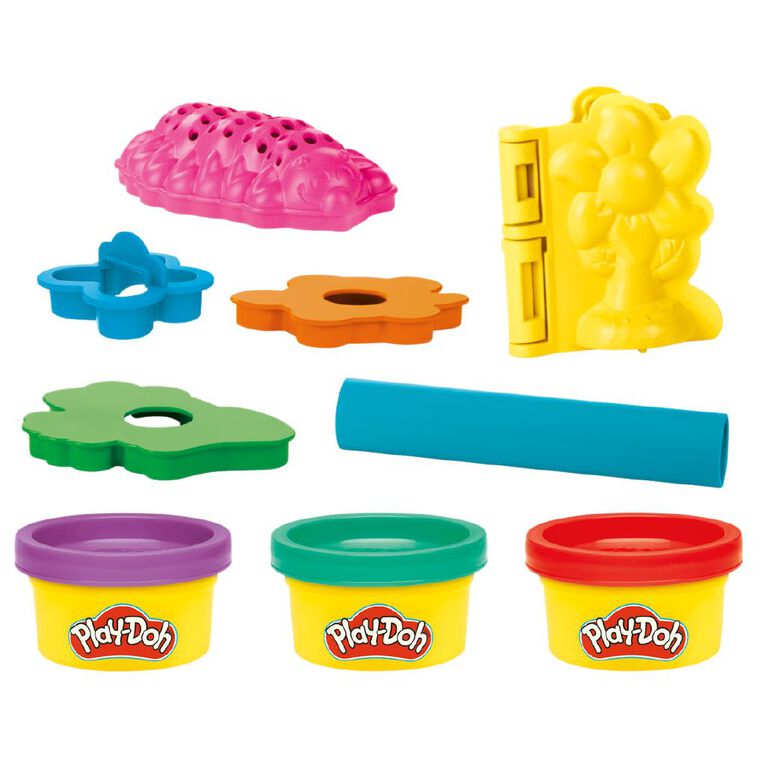 Play-Doh Bugs & Critters Playset | The Warehouse