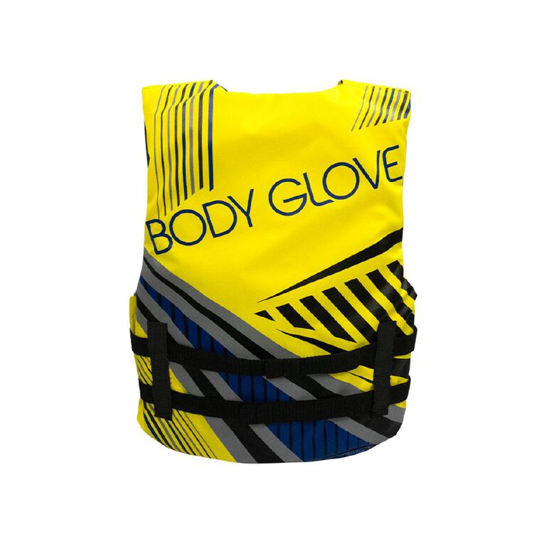 Body Glove Youths Nylon Personal Flotation Device Medium | The Warehouse