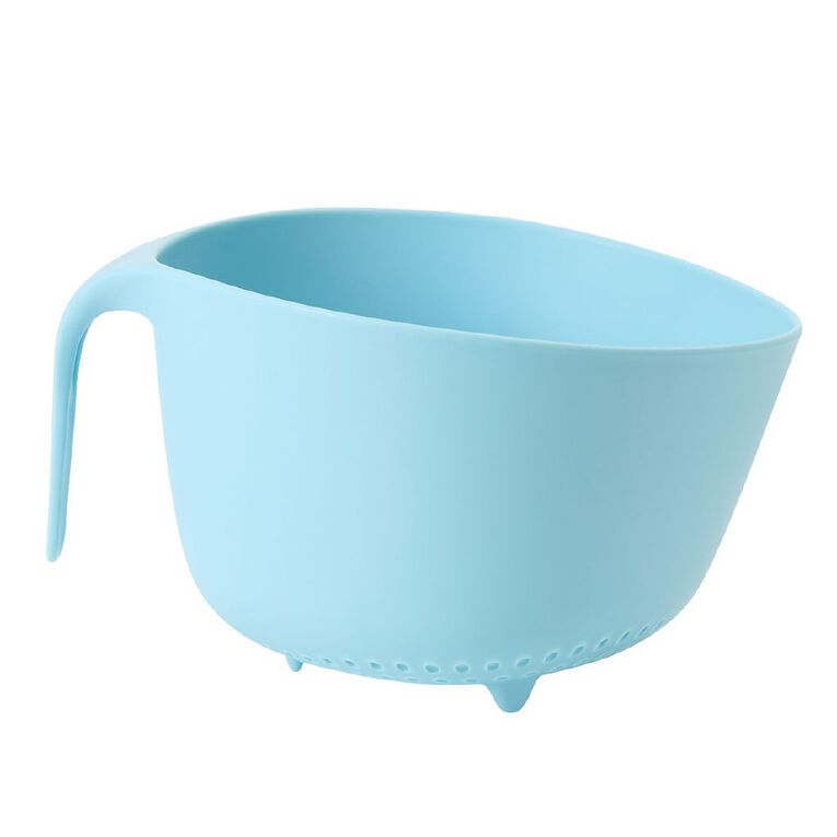 plastic colander nz