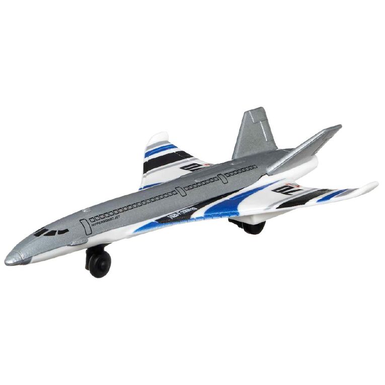 Matchbox Skybusters Plane Assorted Assorted | The Warehouse