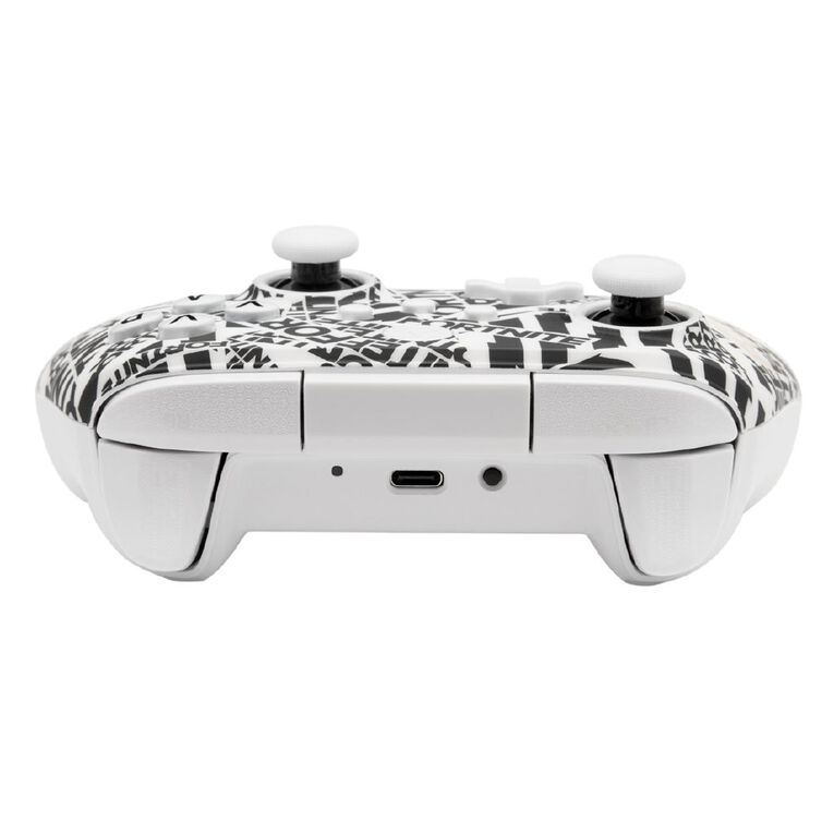 PowerA OPS v1 Wireless Controller Fortnite Edition PC | The Warehouse