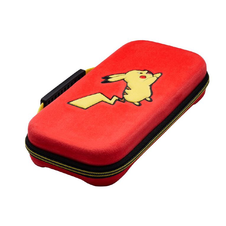 PowerA Nintendo Switch Pikachu Case | The Warehouse