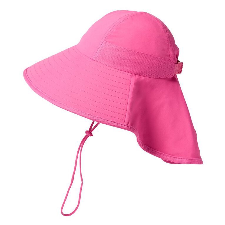 Young Original Kids' Legionnaire Hat Pink Light | The Warehouse