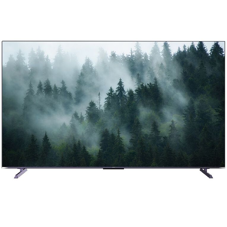 JVC 100 Inch 4K Ultra HD QLED Google Smart TV JV100A5D | The Warehouse
