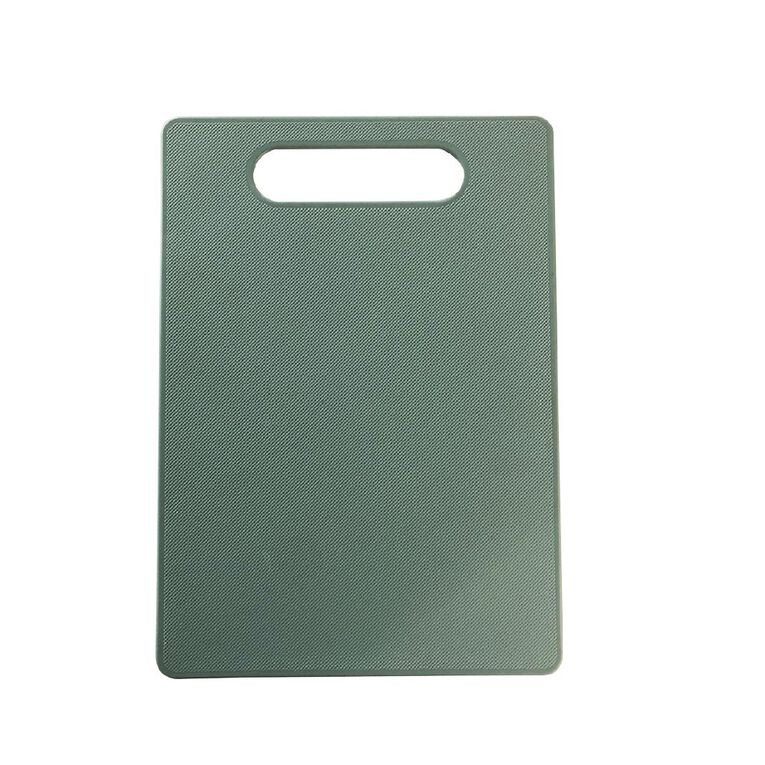 Living & Co Plastic Chopping Board 34.5cm x 25.4cm Assorted Assorted ...