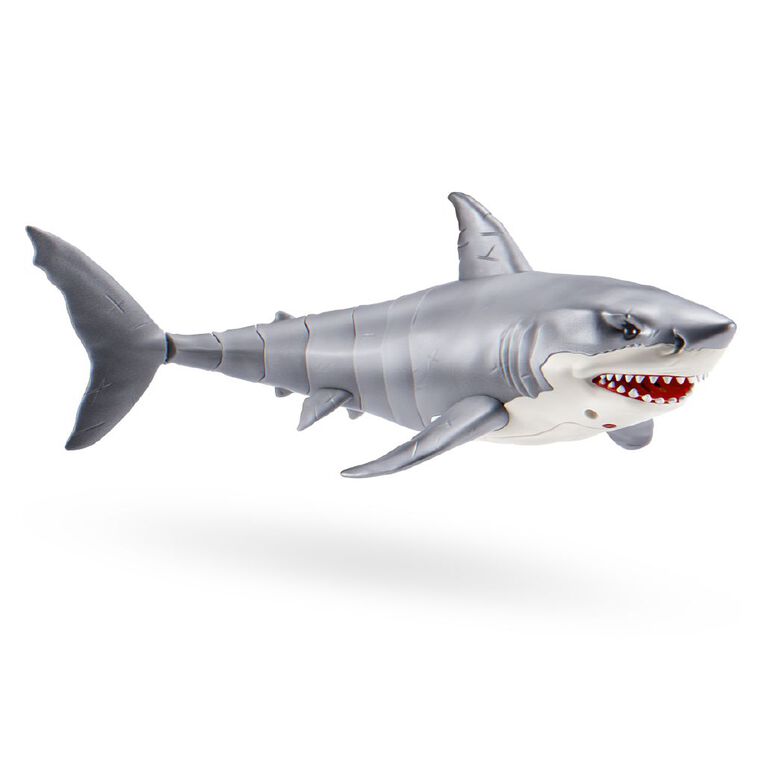 Zuru Robo Alive Shark Attach Series 1 | The Warehouse