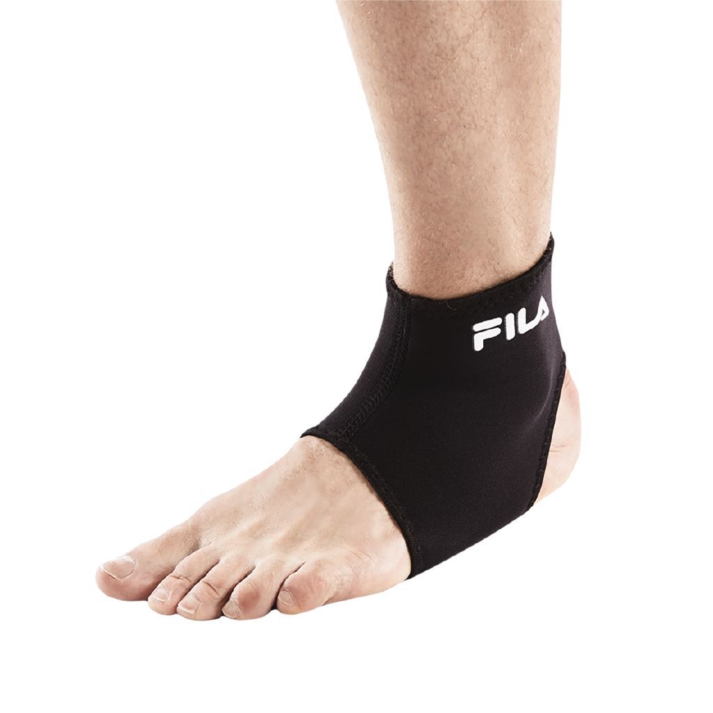 Fila Compression Ankle Sleeve The Warehouse