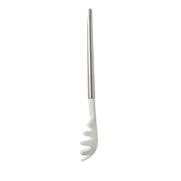 Living & Co Pasta Claw Silicone & Stainless Steel Stainless Steel | The ...