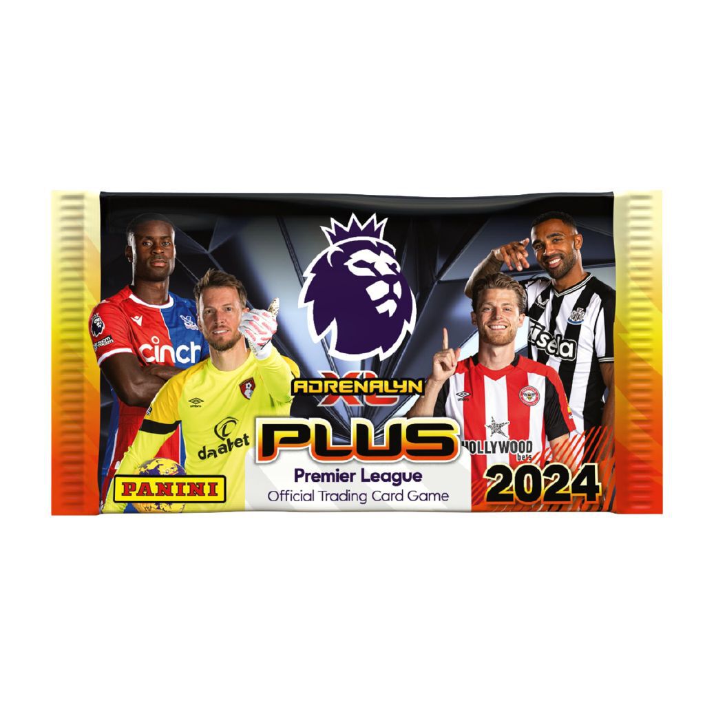 Premier league cards store