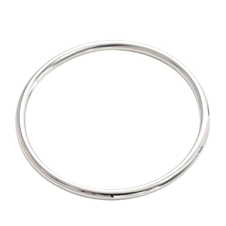 Waterproof Premium Round Bangle 65mm x 4mm | The Warehouse