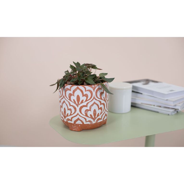 Urban Green Pottery Pot Assorted Assorted | The Warehouse
