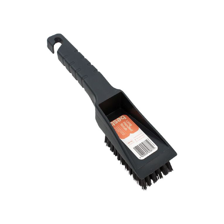 Best Long Handled Scrub | The Warehouse