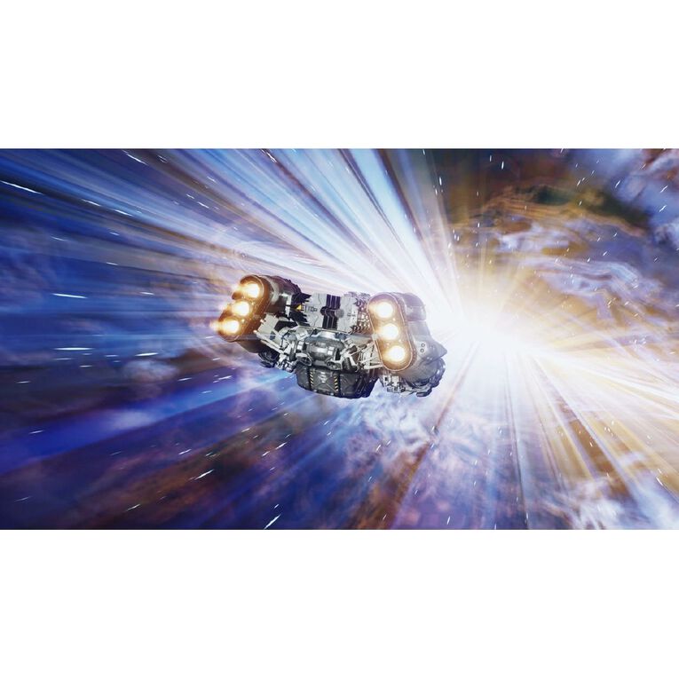 Xbox Series X Starfield | The Warehouse