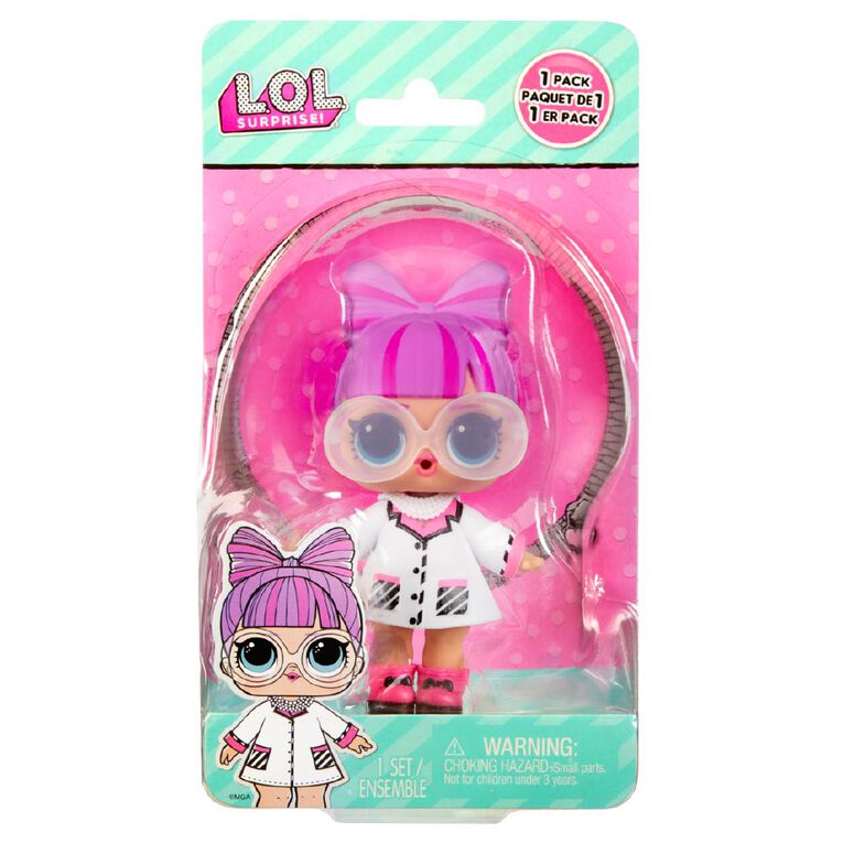 LOL Surprise Value Tots Assorted | The Warehouse