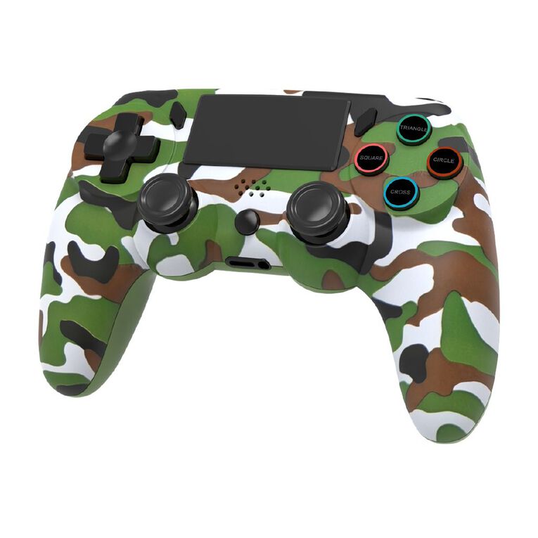 ps4 controller camo cex