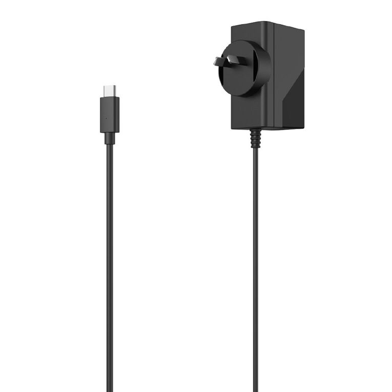 PowerWave Switch AC Adapter | The Warehouse