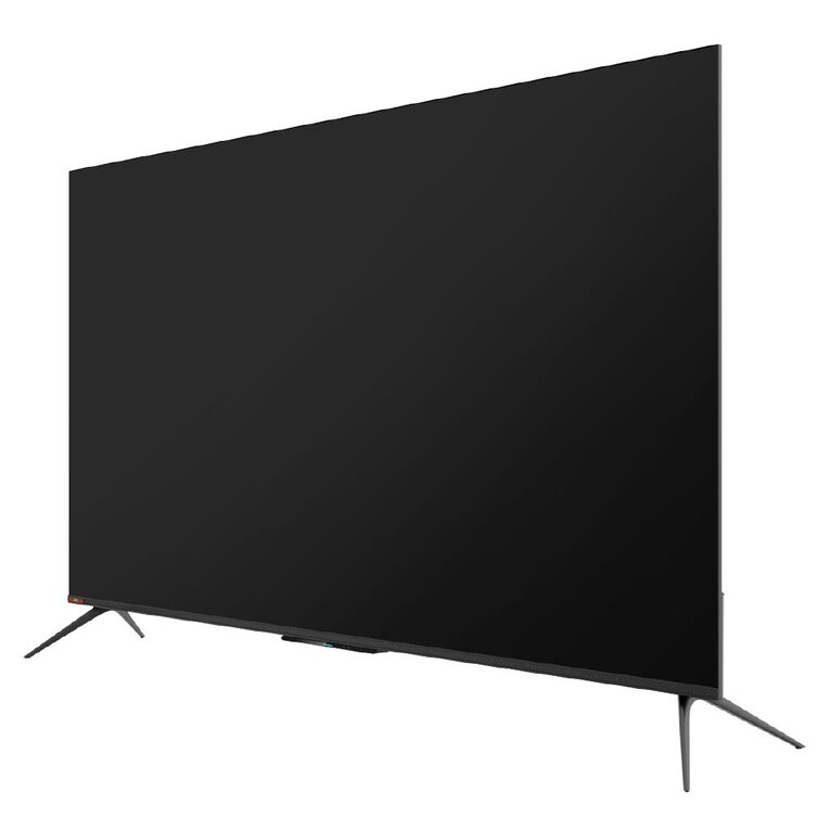 JVC 65 Inch 4K Ultra HD QLED Google Smart TV JVG4F6525 | The Warehouse