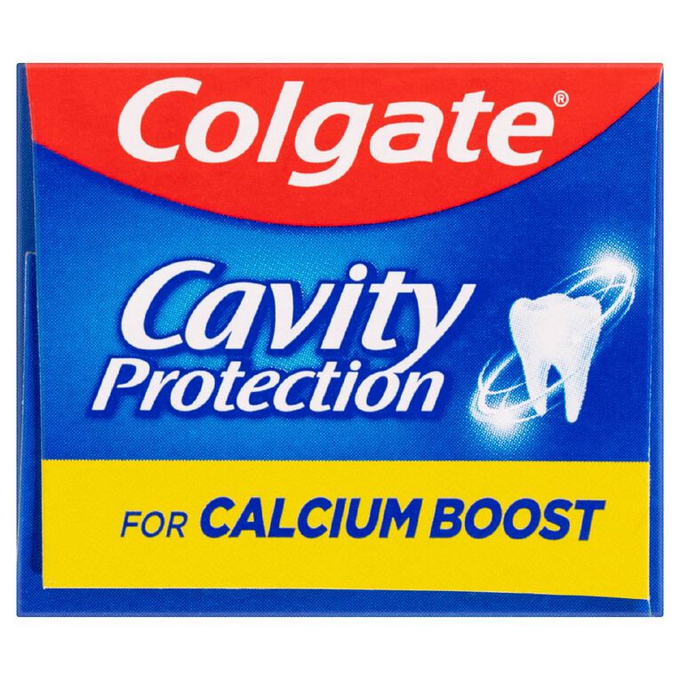 Colgate Great Regular Flavour Toothpaste 120g | The Warehouse