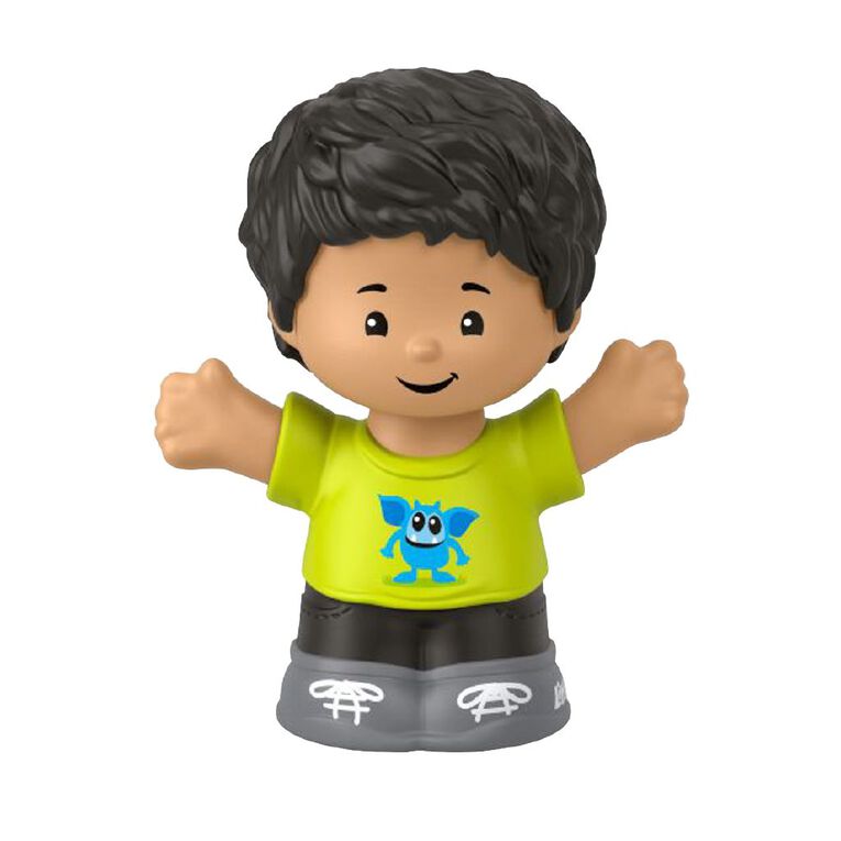 Fisher-Price Little People Single Figure Assorted Assorted | The Warehouse