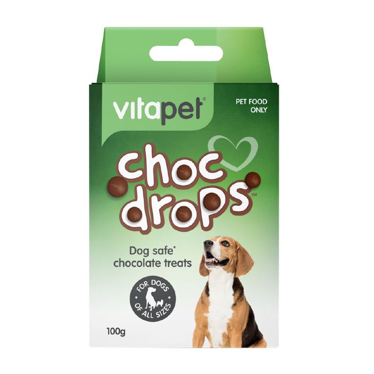 webbox choc drops