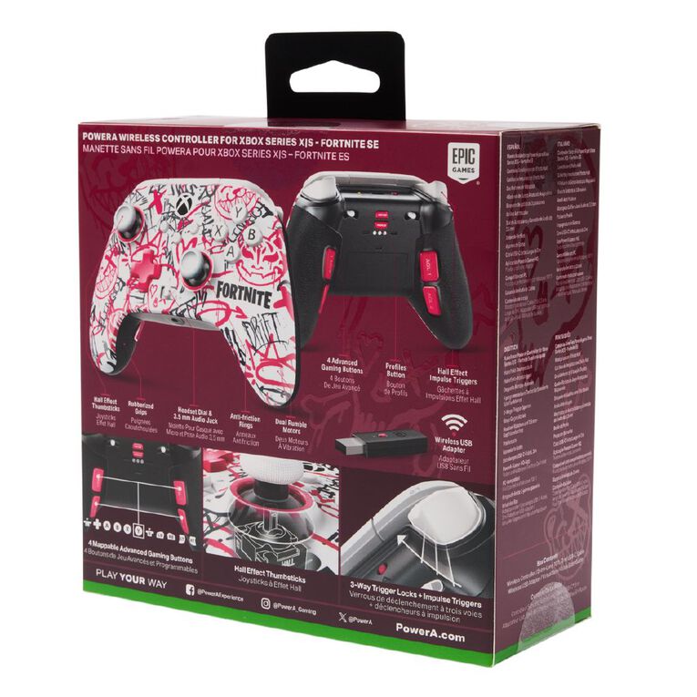 faze scuf controller xbox