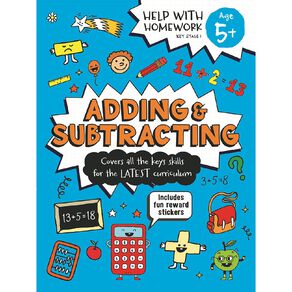 Study Books - School Workbooks NZ