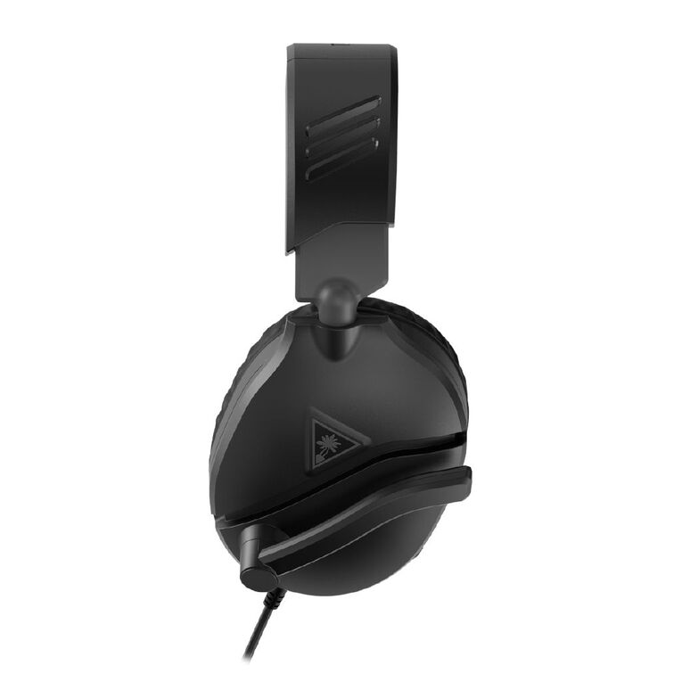 Turtle Beach Recon 70 Multiplatform Gaming Headset Black Black | The ...