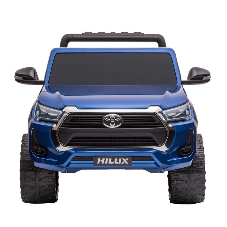 Hilux Electric Car With Remote Control | The Warehouse