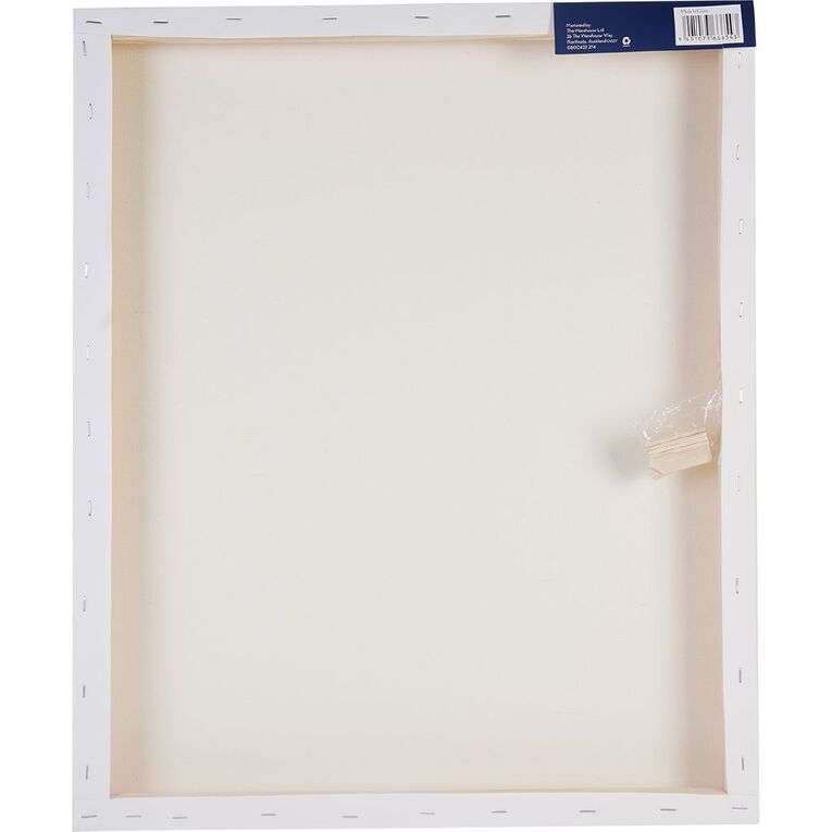Uniti Plat Canvas 20 Inch x 24 Inch 380gsm | The Warehouse