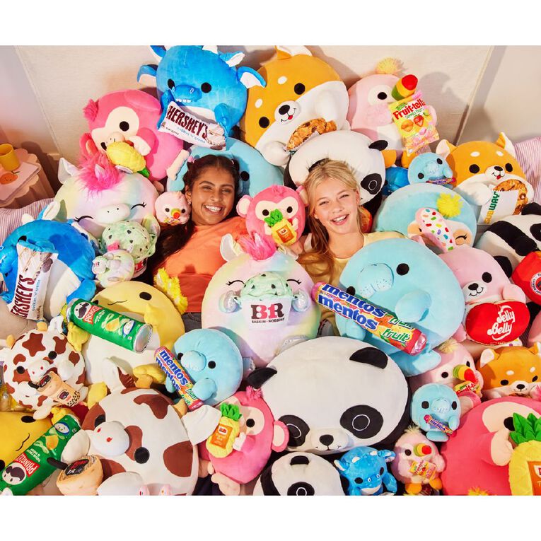 Snackles Capsule 5 Inch Series 2 - Wave 2 | The Warehouse