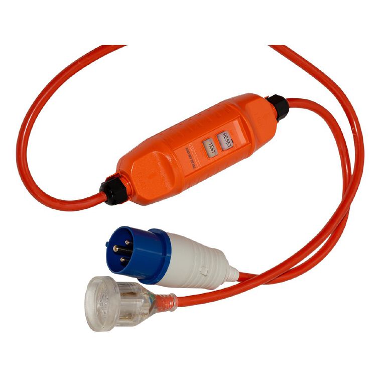 Tech.Inc Camping Lead - 15m 15m | The Warehouse
