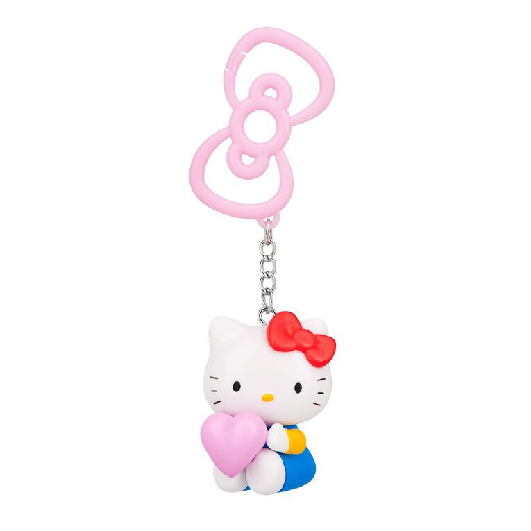 Hello Kitty Backpack Buddies | The Warehouse